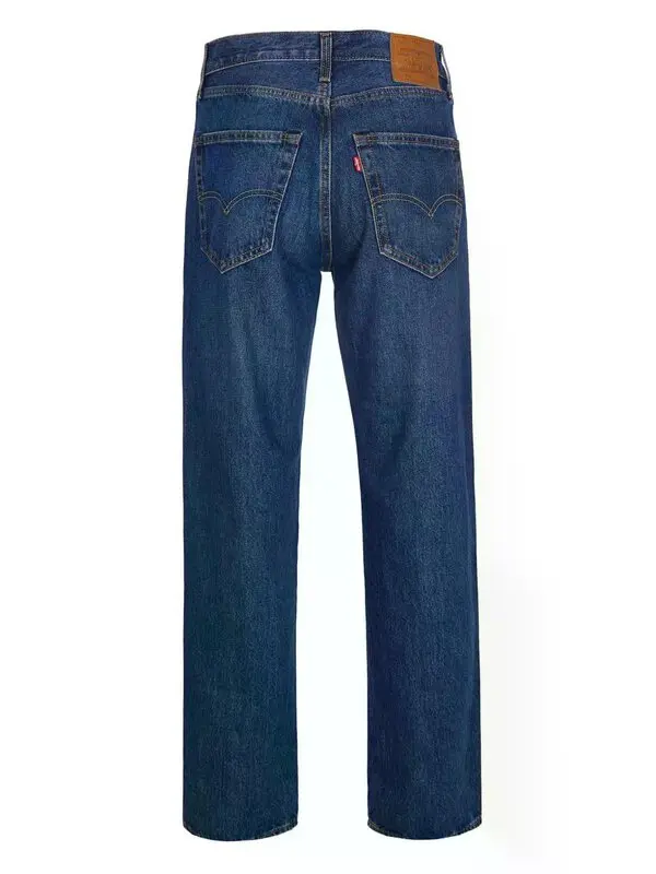 LEVI'S 568™ Jeans - Blue