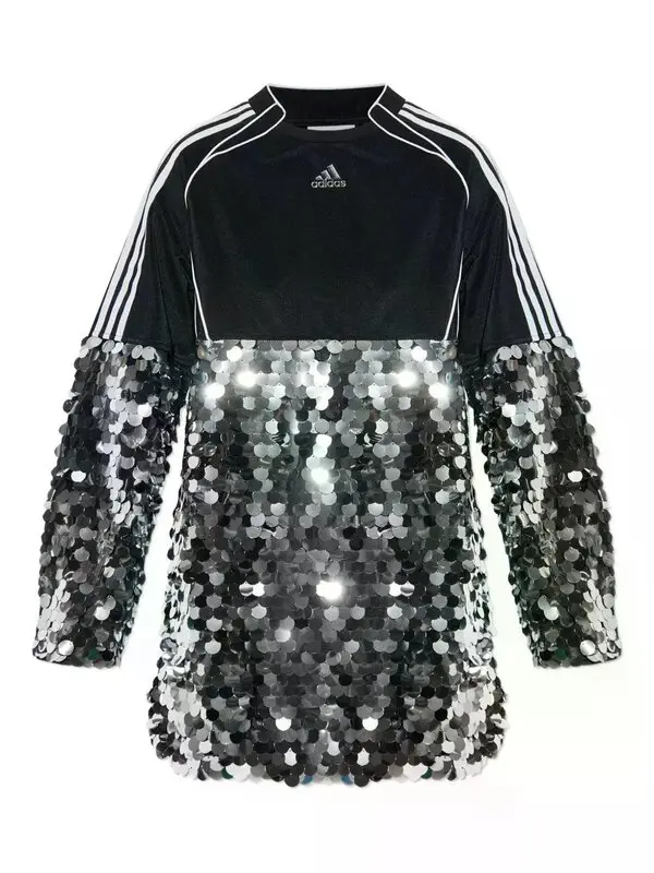 Adidas Teamgeist Adilenium Season 4 Mini Dress