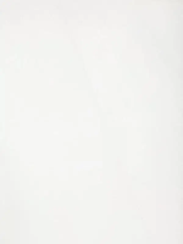 FILIPPO DE LAURENTIIS Wool Turtleneck Sweater - White