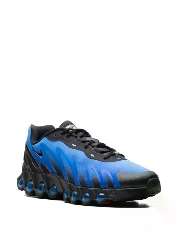 Nike Air Max Dn8 Sneakers - Black