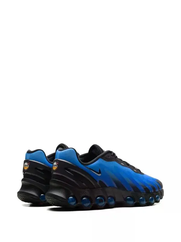 Nike Air Max Dn8 Sneakers - Black