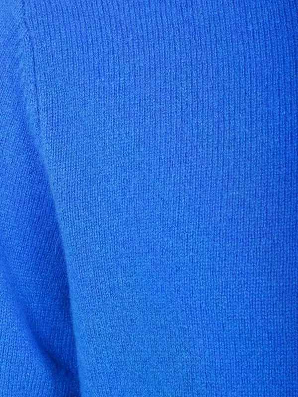 MC2 SAINT BARTH Crew-neck Sweater - Blue