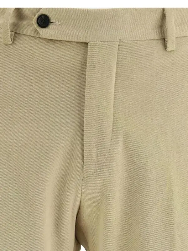 GERMANO 1952 Tailored Trousers