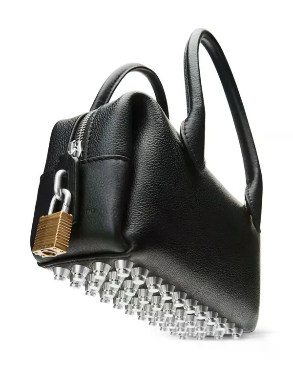 Alexander Wang Roux Studded Tote