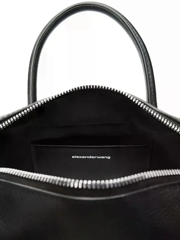 Alexander Wang Roux Studded Tote