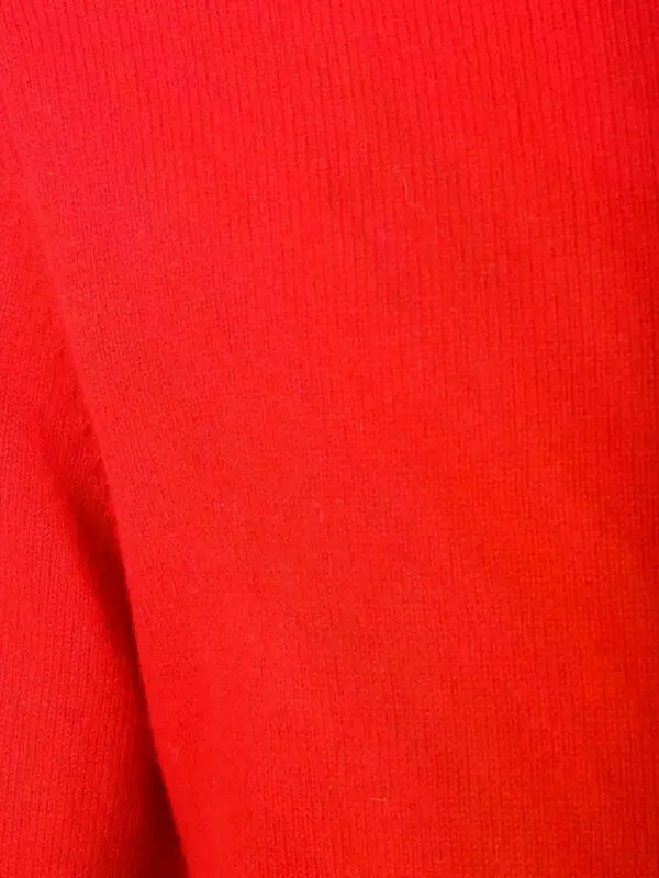 MC2 SAINT BARTH Crew-neck Sweater - Red