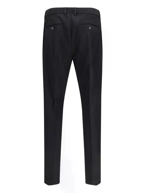 CRUNA Wool Trousers