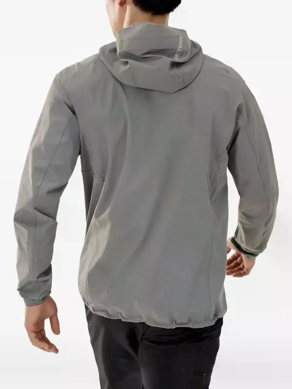 Arc'teryx Gamma Hooded Jacket