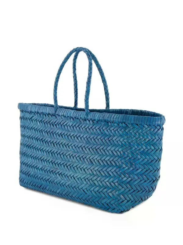 Dragon Diffusion Triple Jump Woven Tote Bag