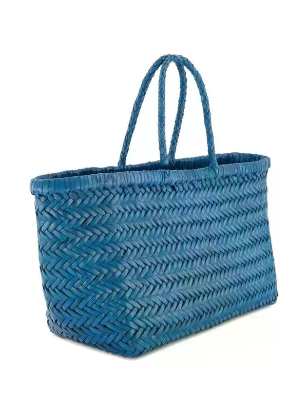 Dragon Diffusion Triple Jump Woven Tote Bag