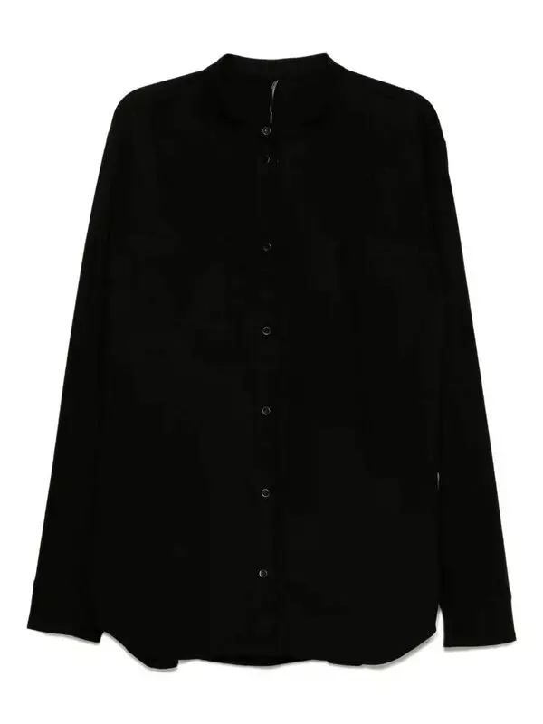 Masnada Round Neck Shirt