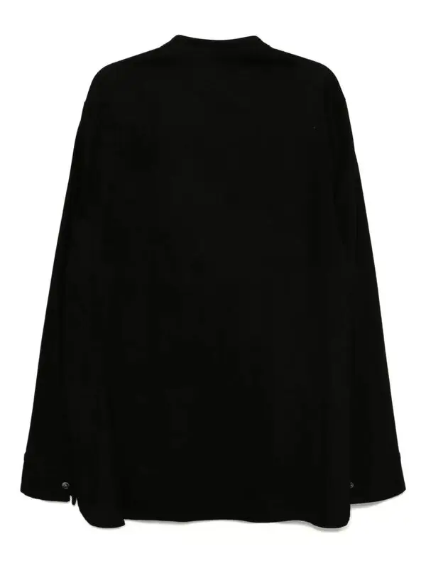 Masnada Round Neck Shirt