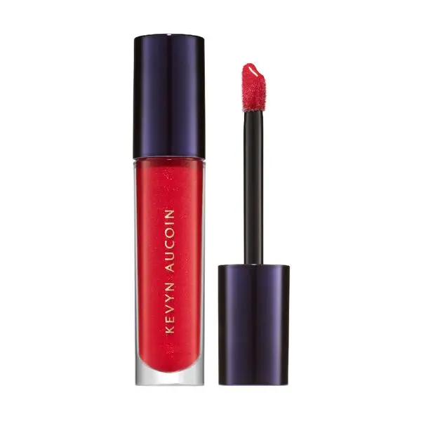 KEVYN AUCOIN Celestial Lipgloss Drita - One-color