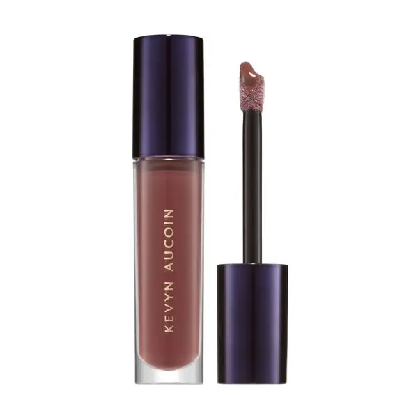KEVYN AUCOIN Celestial Lipgloss Drita - One-color