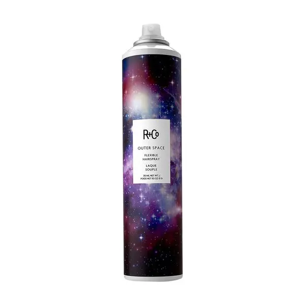 R+Co Outer Space Flexible Hairspray 9.5 Fl Oz - One-color