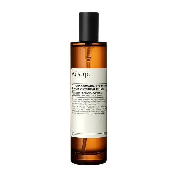 Aesop Cythera Aromatique Room Spray - One-color