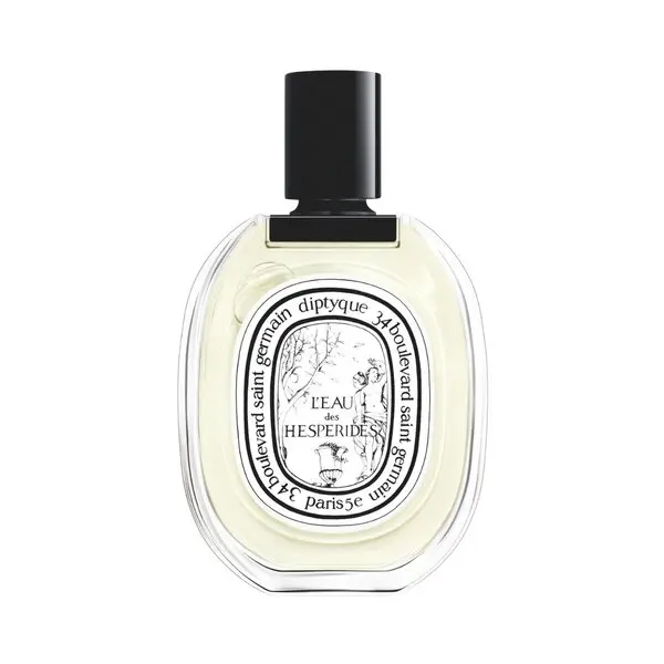DIPTYQUE L'eau Des Hespérides Eau De Toilette - One-color