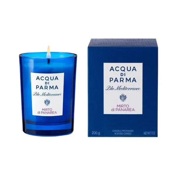 ACQUA DI PARMA Mirto Di Panarea Candle - One-color