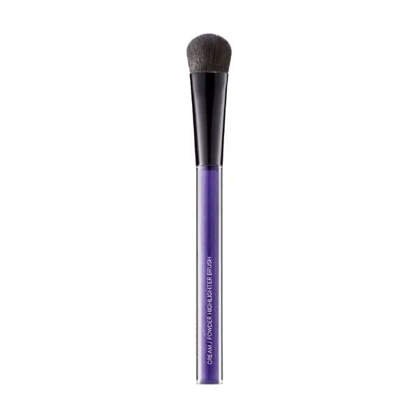 KEVYN AUCOIN Highlighter Brush - One-color