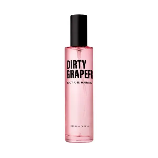 HERETIC Dirty Grapefruit Body And Hair Mist - One-color