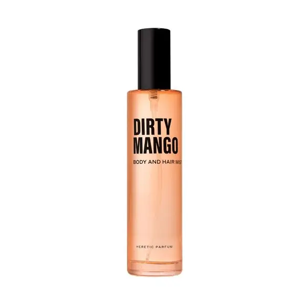 HERETIC Dirty Mango Body And Hair Mist - One-color