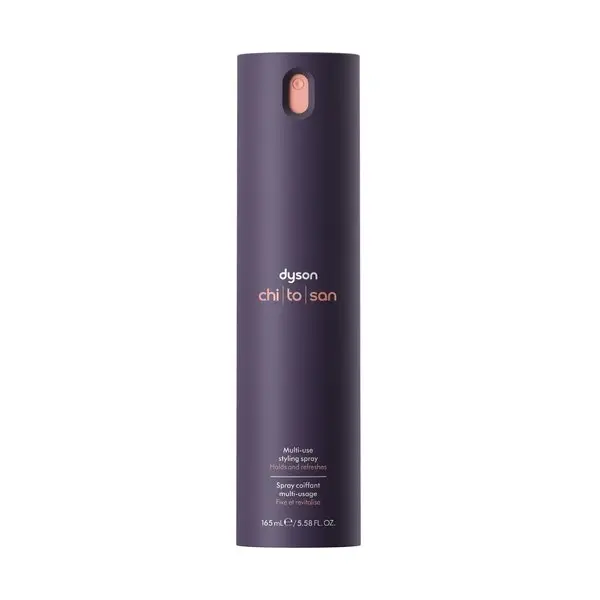 DYSON Chitosan Multi-use Styling Spray 5.58 Fl Oz - One-color