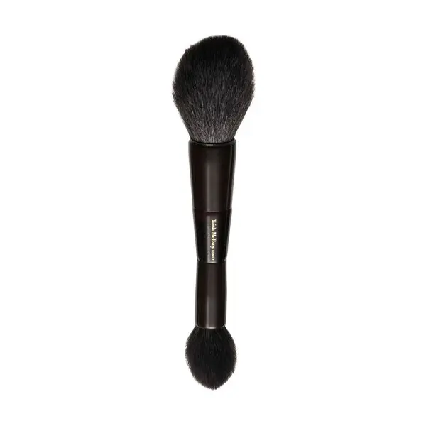 Trish Mcevoy Brush 37/48 Bronzer + Blush - One-color