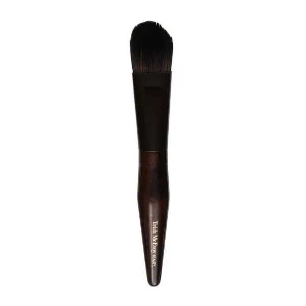 Trish Mcevoy Brush 75 Foundation - One-color