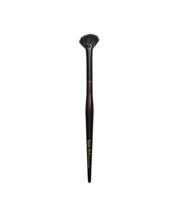 Trish Mcevoy Brush 63 Mini Fan - One-color