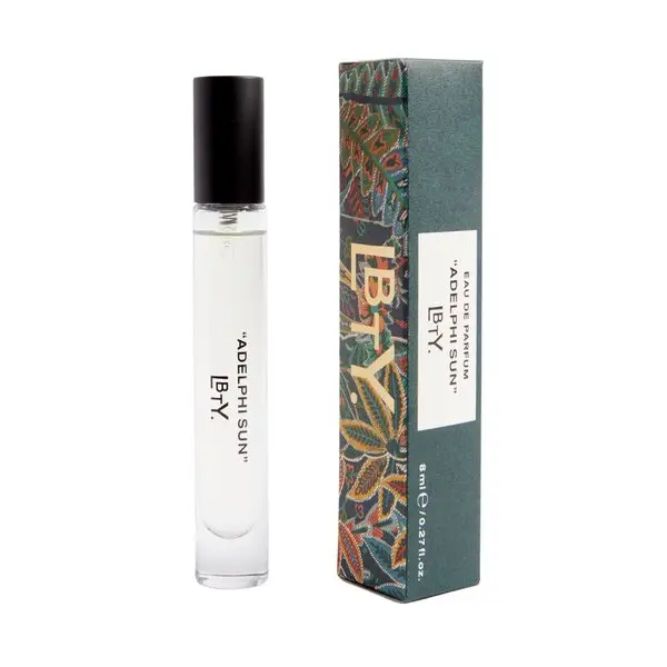 Liberty Adelphi Sun Eau De Parfum 0.27 Fl Oz - One-color