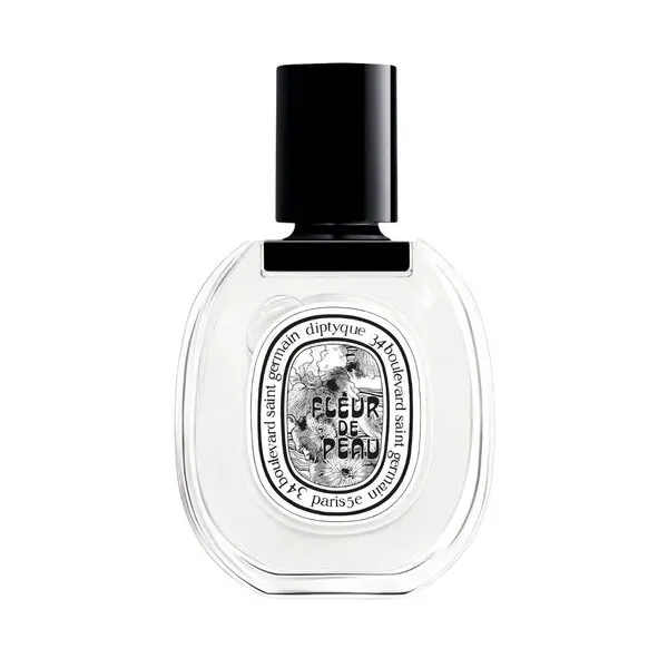 DIPTYQUE Fleur De Peau Eau De Toilette 3.4 Fl Oz - One-color