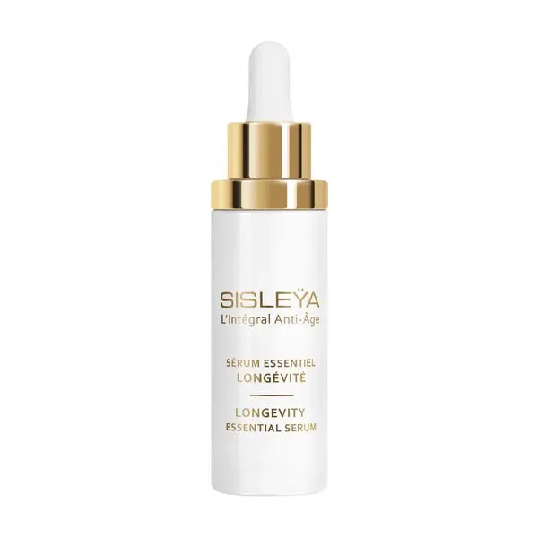 HAIR RITUEL BY SISLEY Sisleÿa L'integral Anti-age Longevity Essential Serum - One-color