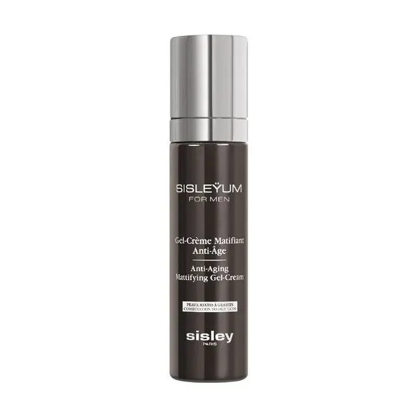 HAIR RITUEL BY SISLEY Sisleÿum Anti-aging Mattifying Gel-cream - One-color