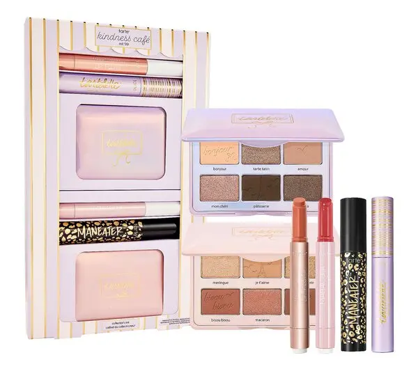 TARTE S Kindness Cafe Collector Set - One-color