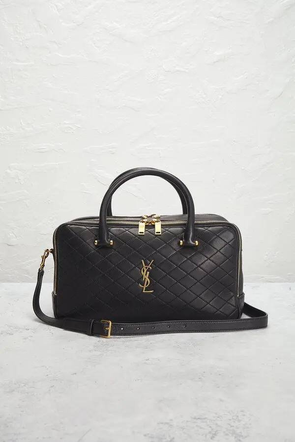 Saint Laurent Duffle Bag