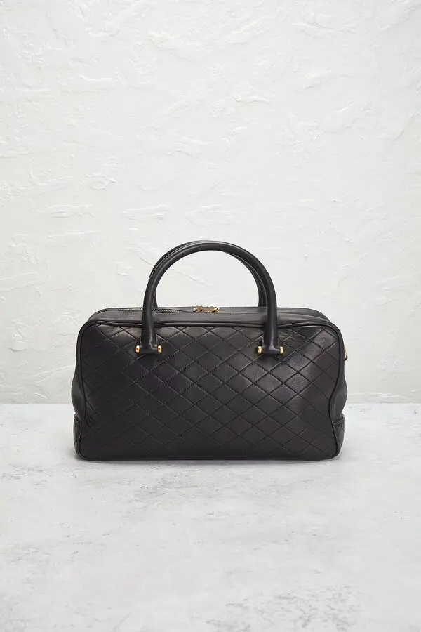 Saint Laurent Duffle Bag