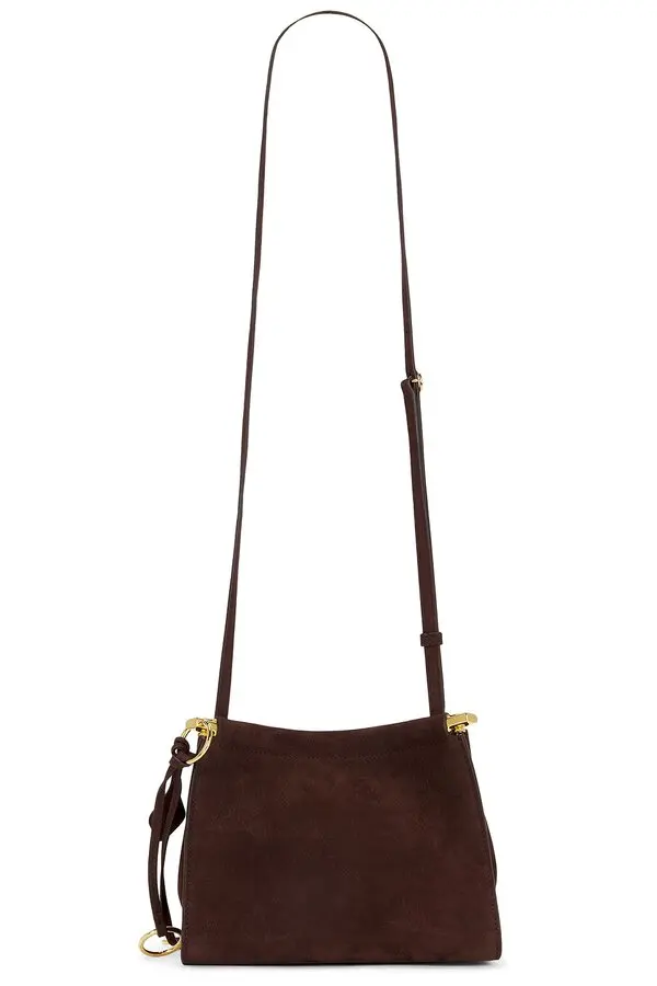 Alaïa Le Click Shoulder Bag