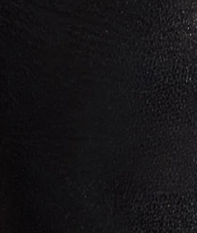 Khaite Jett D'orsay Low Pump - Black