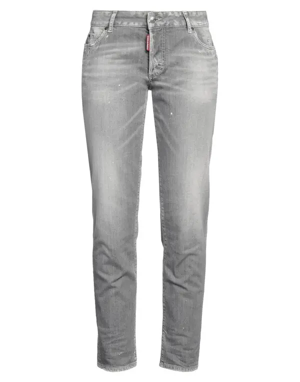 Dsquared2 Tapered Jeans