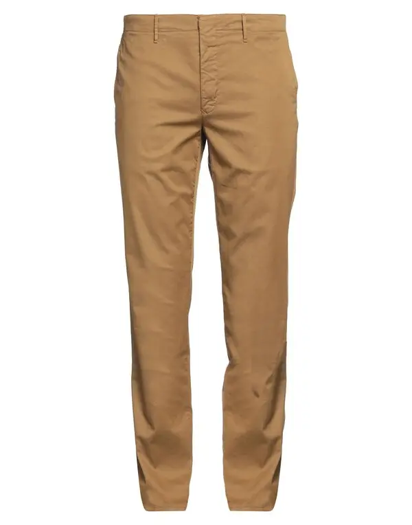 Incotex Tapered Slim Fit Chino Pants