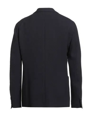 Giorgio Armani Blazer Midnight Size Virgin Wool, Elastane