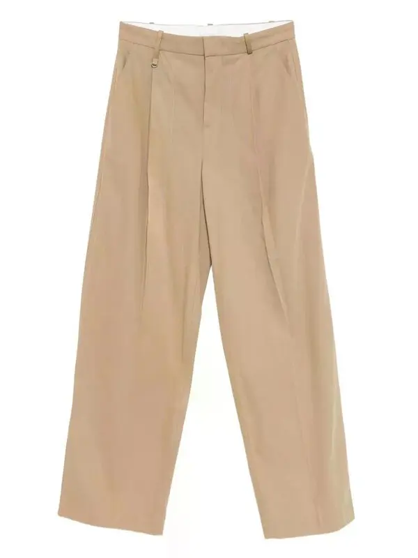 Vince Pleated Pants