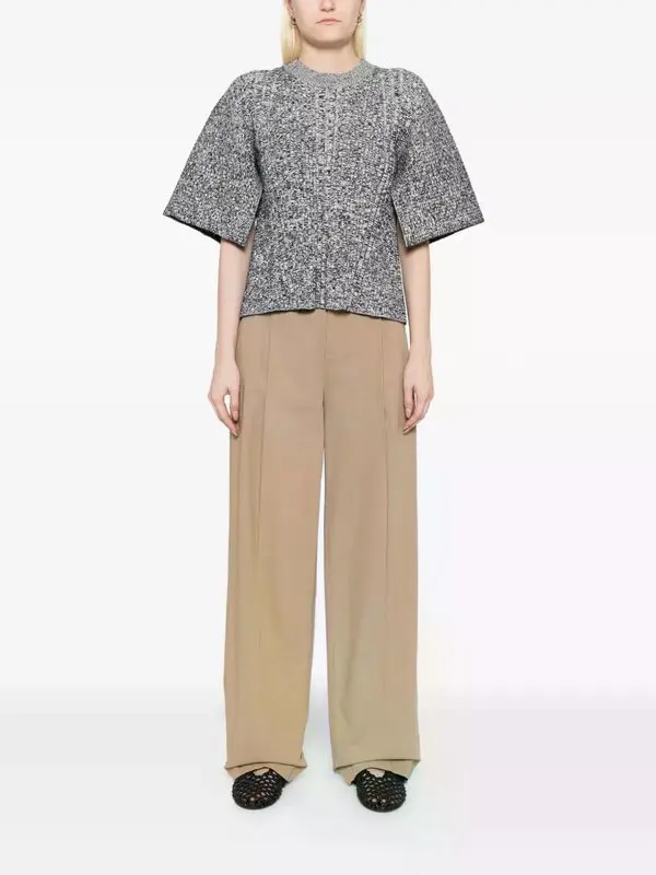 Vince Pleated Pants