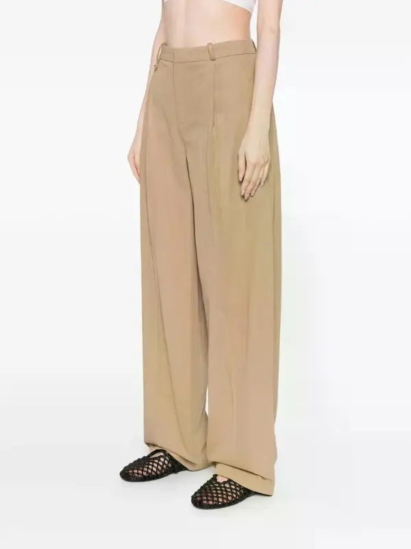 Vince Pleated Pants