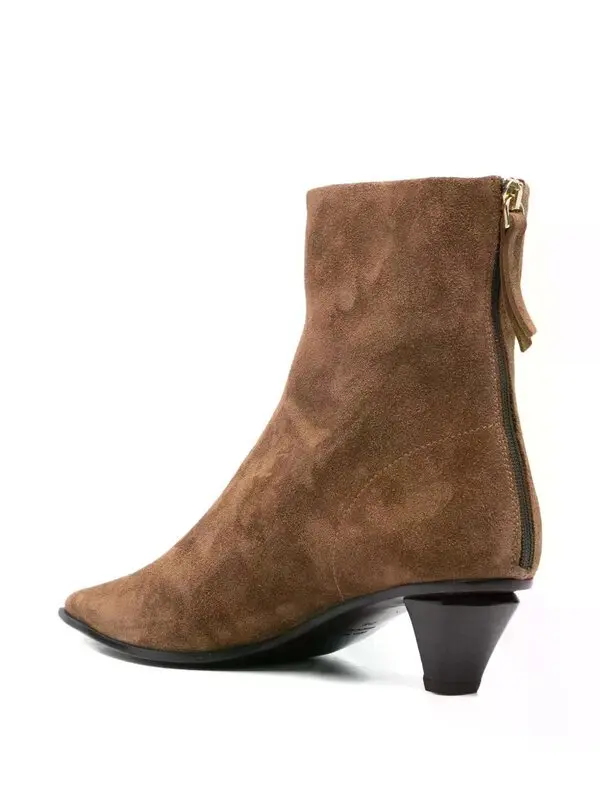 Roberto Festa Rumy Tassel Boots