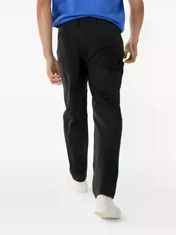 Arc'teryx Cotton-blend Performance Trousers