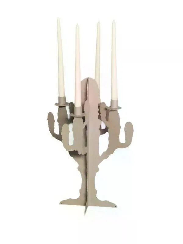 ARTI & MESTIERI Cactus Candelabra