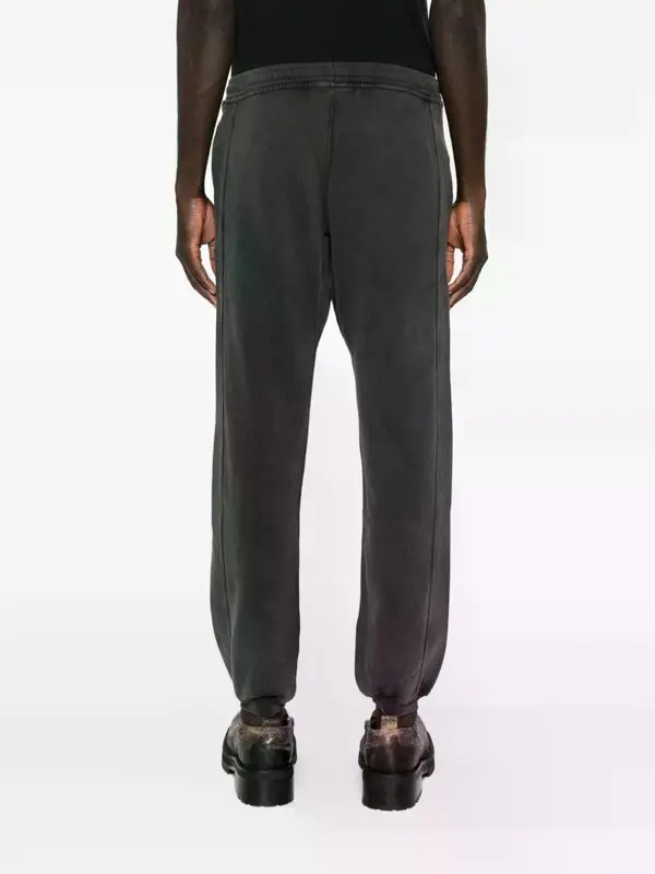 ÉTUDES STUDIO Side-stripe Track Pants