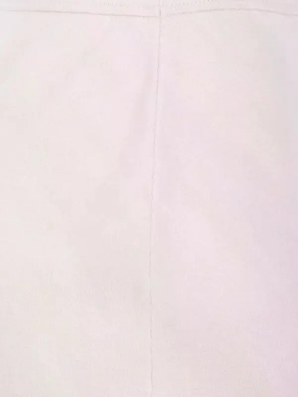 D.exterior Pencil Midi Skirt - Pink