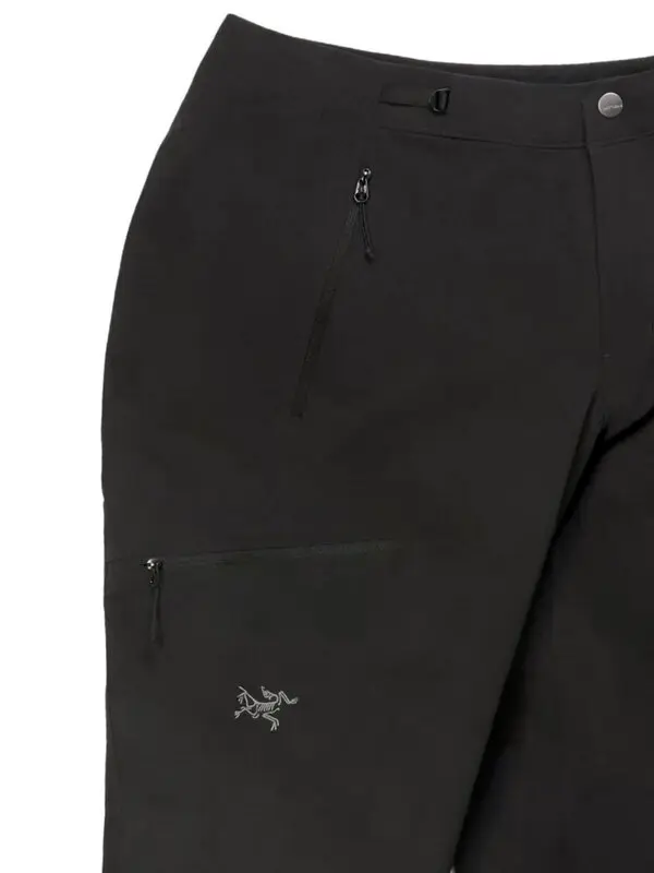 Arc'teryx Zipped-pocket Pants